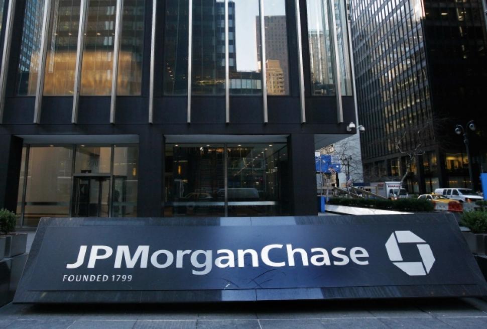 Banco JP Morgan Chase lanza su criptomoneda | Tecnologia.press
