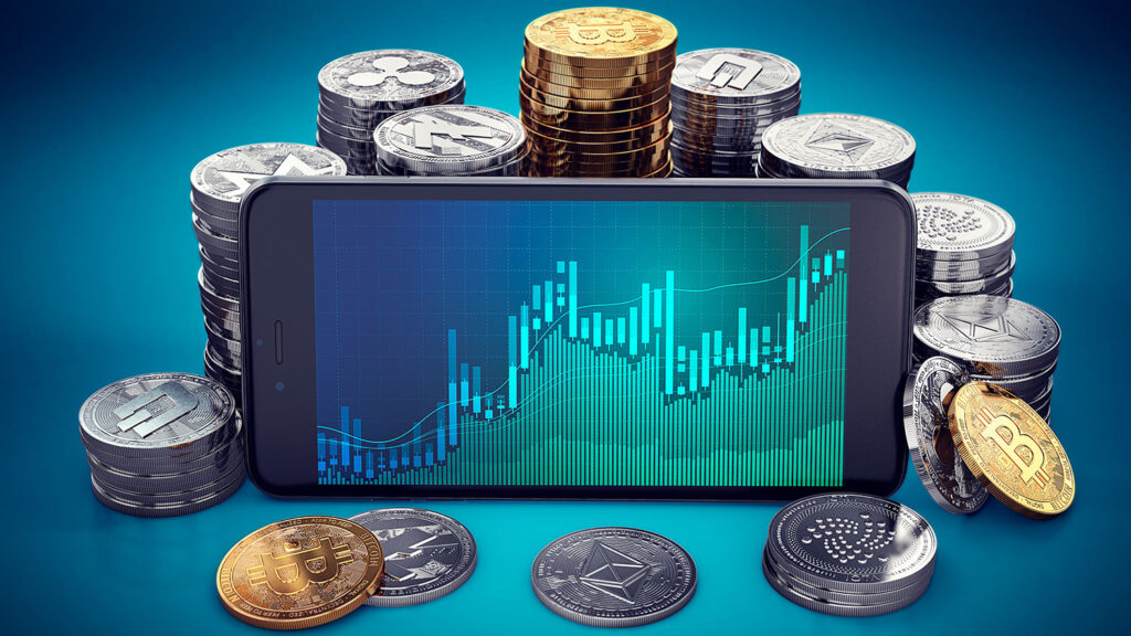 El mercado de las monedas digitales y el 2021 | Tecnologia.press