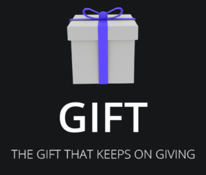 ¿Qué es GIFT y cómo utilizarlo? | Tecnologia.press
