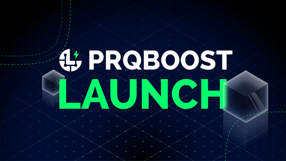 ¿Qué es Parsiq Boost y cómo conseguirlo? | Tecnologia.press