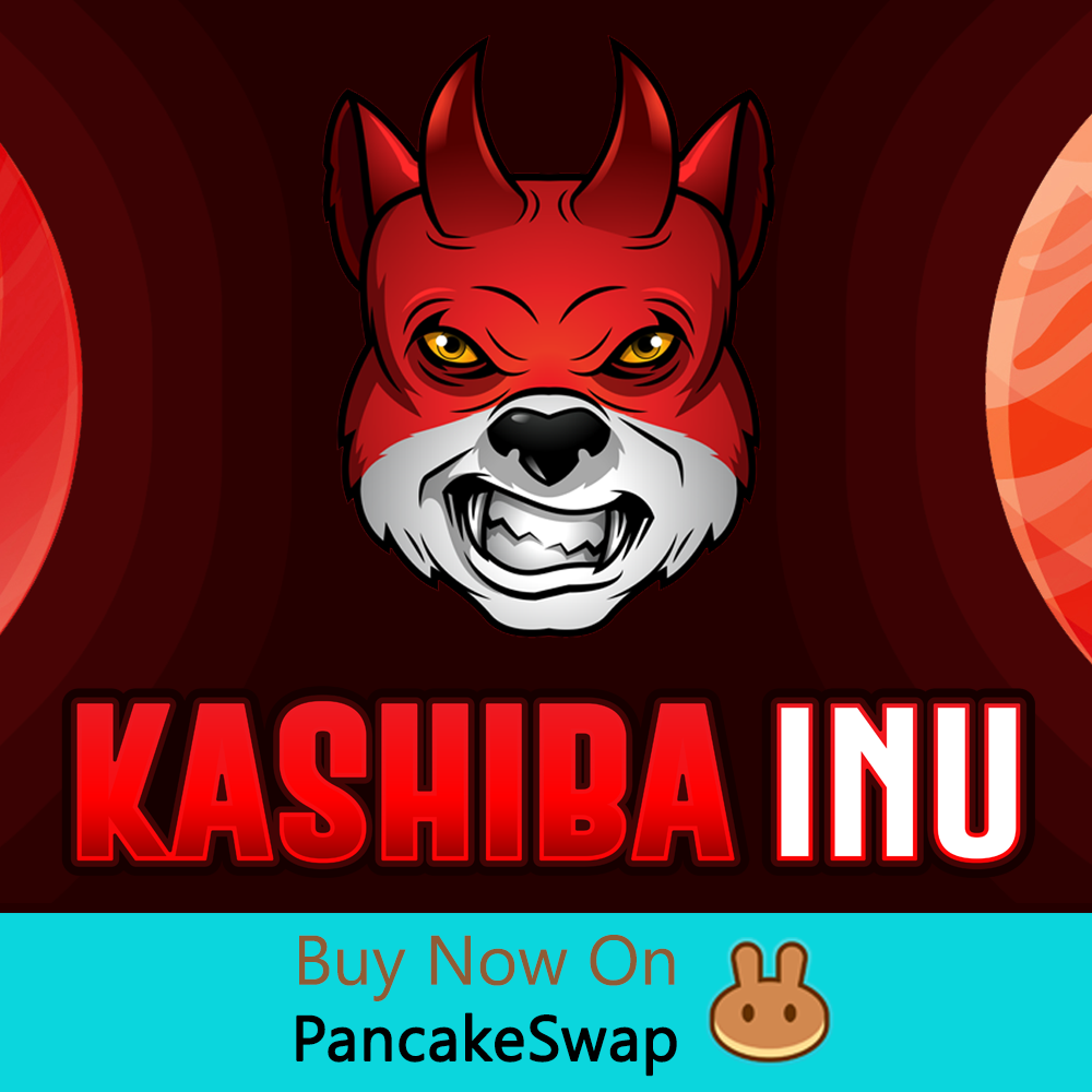 ¿Qué es Kashiba y cómo conseguirlo? | Tecnologia.press