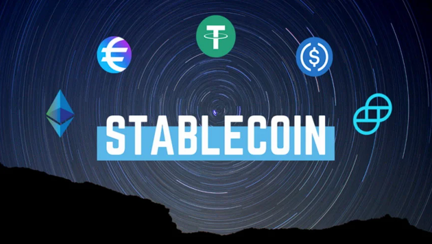 Stablecoin: Todo sobre las criptomonedas estables | Tecnologia.press